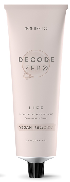 DECODE ZERO LIFE 125 ML