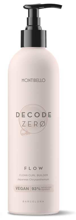 DECODE ZERO FLOW 250 ML