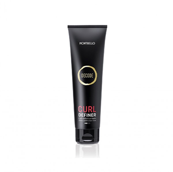 DECODE CURL DEFINER 150 ML