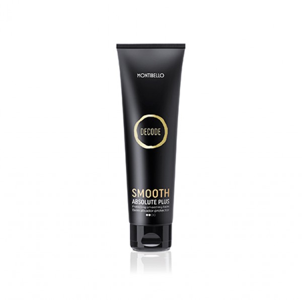 DECODE SMOOTH ABSOLUTE PLUS 150ML