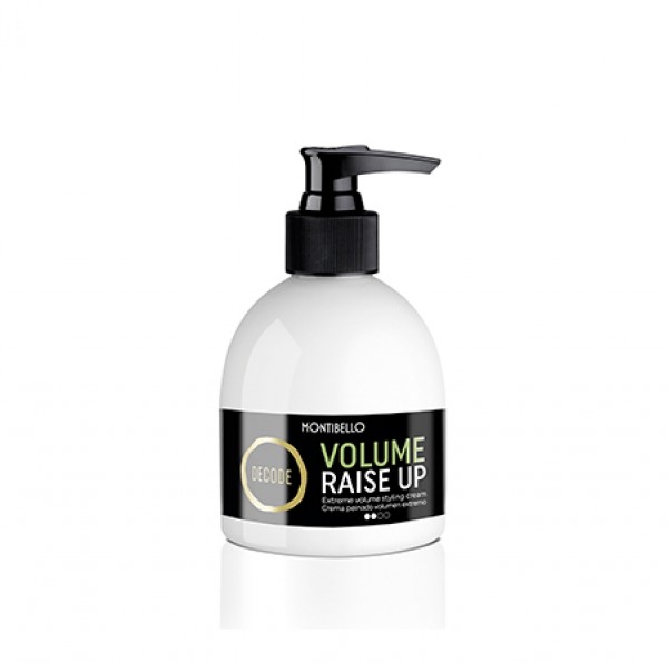 DECODE VOLUME RAISE UP 200 ML