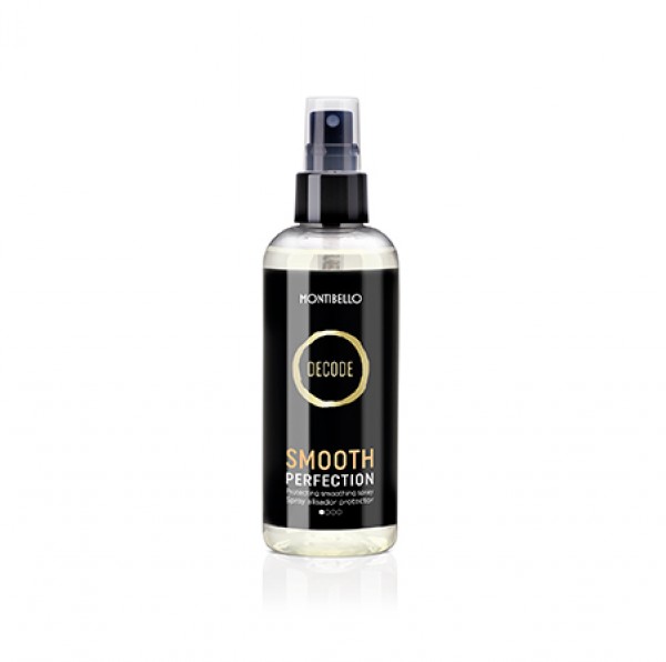 DECODE SMOOTH PERFECTION 200ML