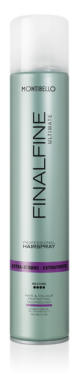 FINALFINE SPRAY EXTRA-STRONG 500ML