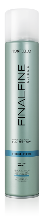 FINALFINE STRONG SPRAY 500ML