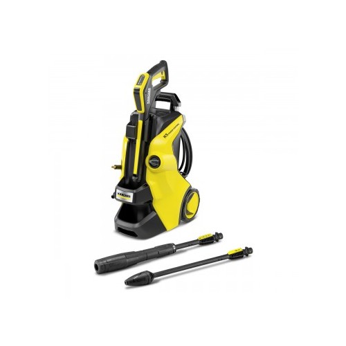 Perač pod pritiskom Karcher K5 Compact