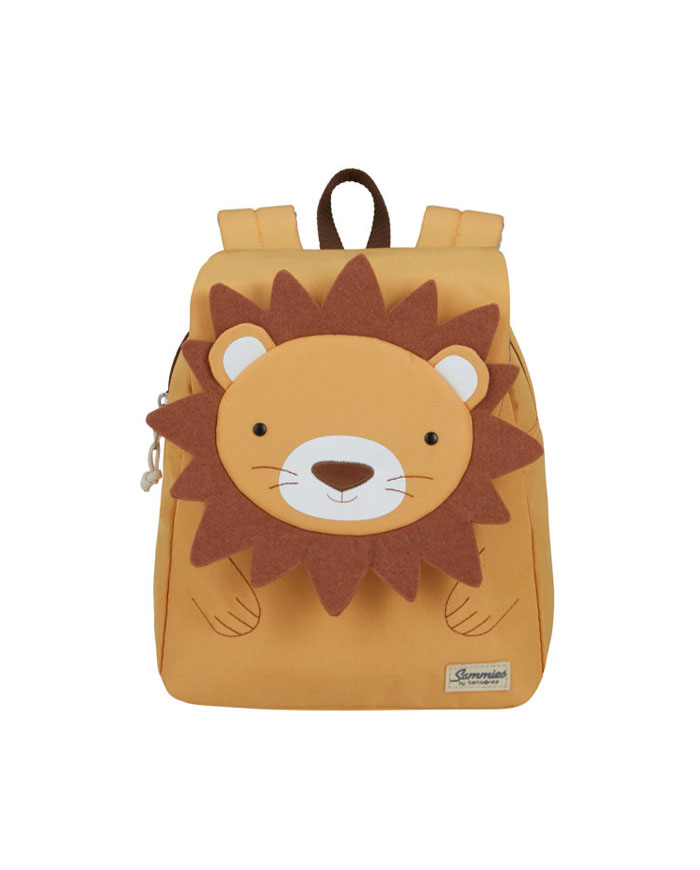 RANAC LION LESTER BROWN Samsonite