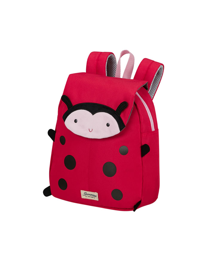 RANAC LADYBUG RED Samsonite