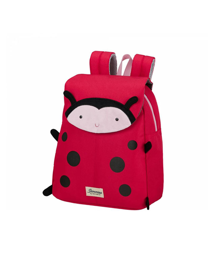 RANAC LADYBUG RED Samsonite