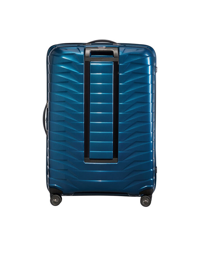 KOFER PROXIS-SPINNER XXL PETROL BLUE TROLLEY Samsonite