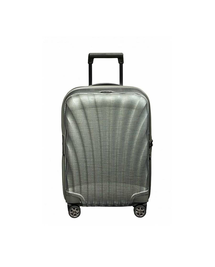 KOFER C-LITE-SPINNER S EXP GREEN TROLLEY Samsonite