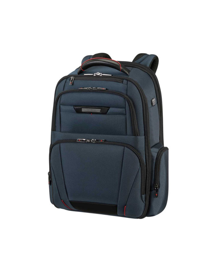 LAPTOP RANAC PRO-DLX 5-LAPT.BACKPACK 17.3″ 3VEXP OXFORD BLUE Samsonite