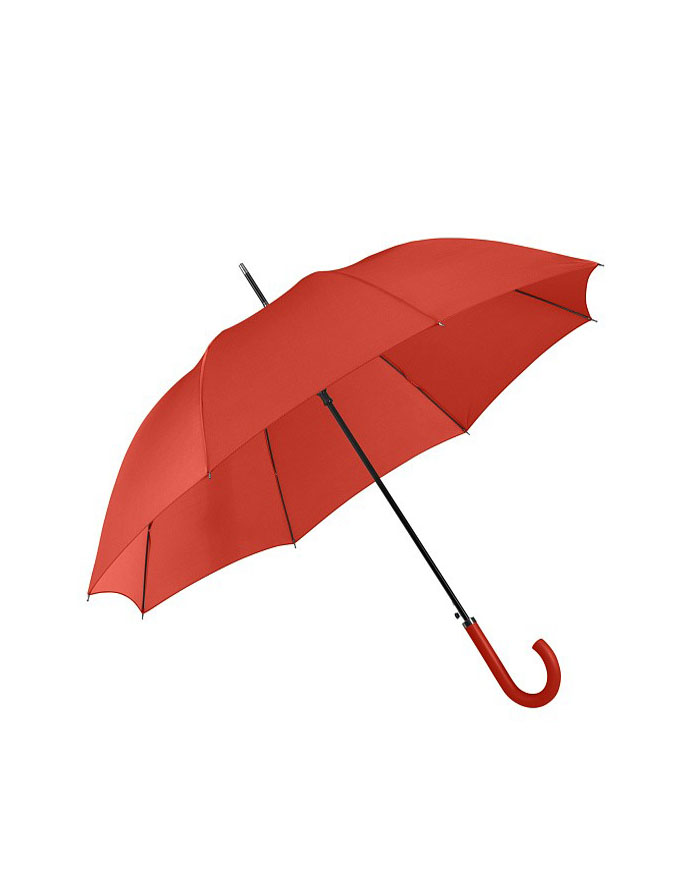 KIŠOBRAN RAIN RAIN PRO-STICK UMBRELLA BURNT ORANGE Samsonite