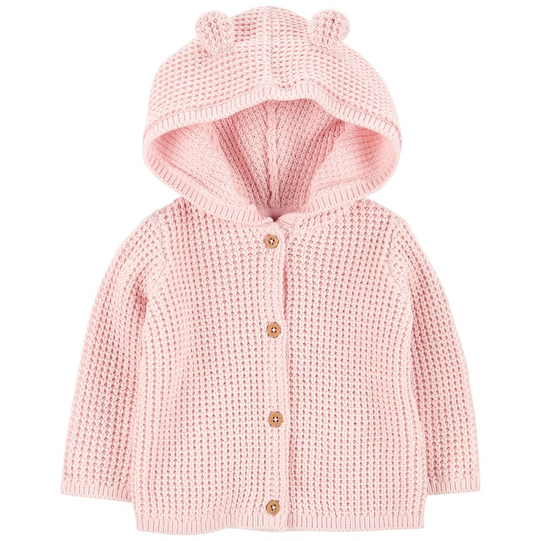 Carter's džemper za bebe devojčice BZ211L778910