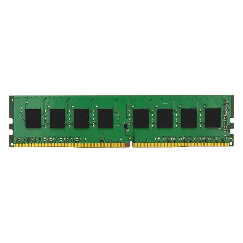 Kingston DIMM DDR4 16GB 2666MHz KVR26N19S8/16