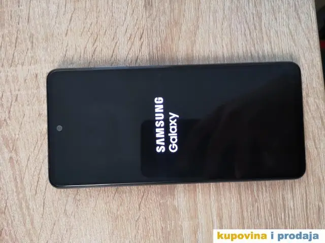 Samsung Galaxy A52S 5G DUAL SIM