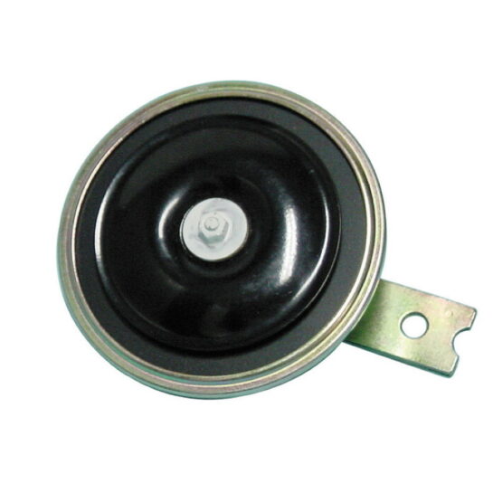 Sirena za auto jednoglasna okrugla, fi 100 mm – Lampa 42012