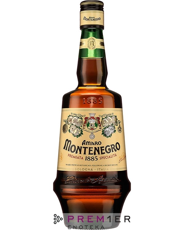 Amaro Montenegro 0.70l