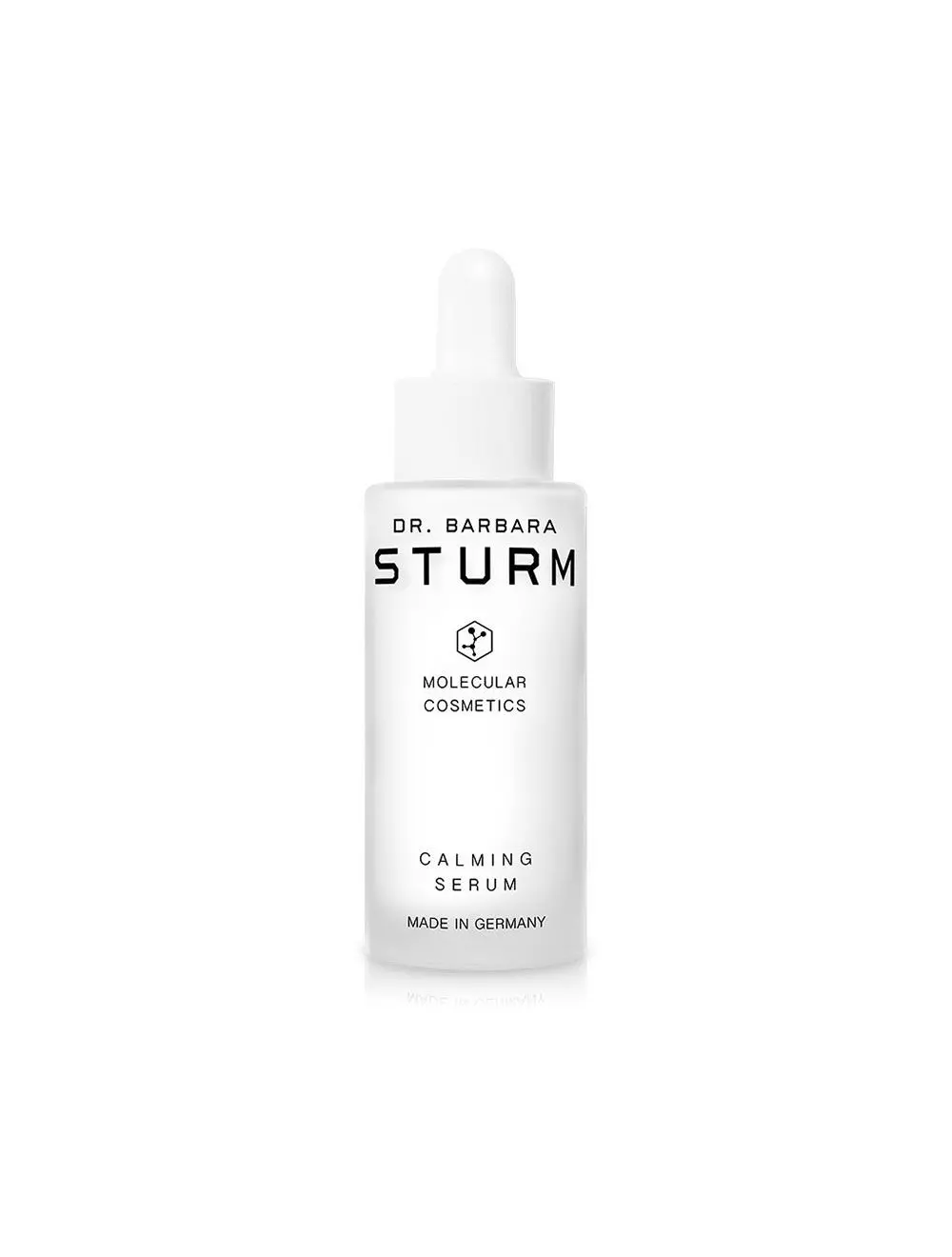 DR Barbara Sturm Calming Serum - Ženski serum za lice