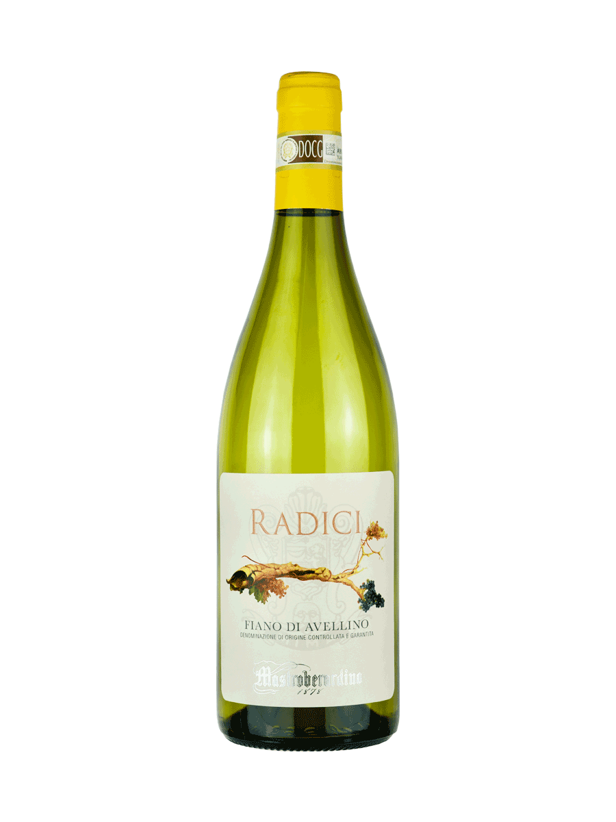 Radici Fiano di Avellino Mastroberardino