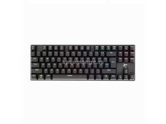 Gaming tastatura White Shark GK 2106 Commandos