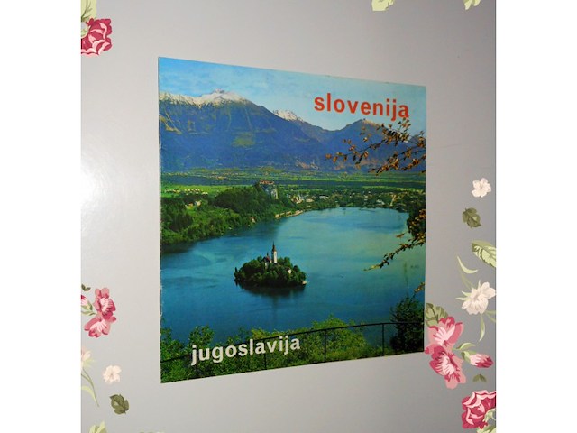 Slovenija - Jugoslavija, 1970.