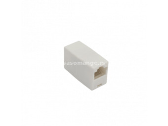 S BOX Adapter CAT 5 - IN LINE CUPLER RJ-45