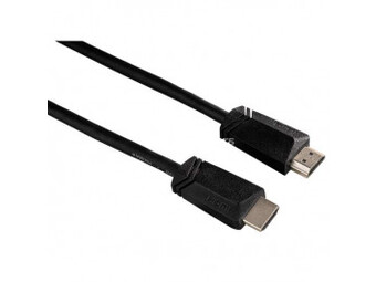 HAMA Kabl AV HDMI-HDMI 5,0m, High Speed 122102