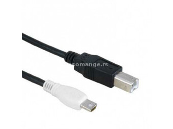 HAMA USB kabl MINI A na USB B 41846