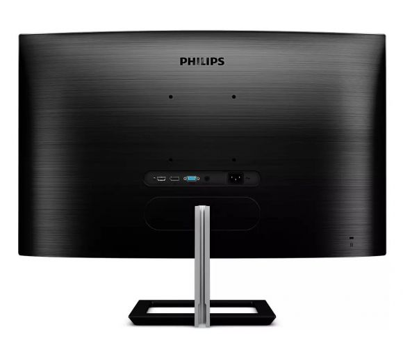 Philips - Monitor PHILIPS 325E1C/00 31.5"/VA,zakrivljen/2560x1440/4ms GtG/VGA,HDMI,DP/VESA