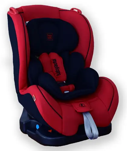 Babyauto auto sedište Kypa red 314429