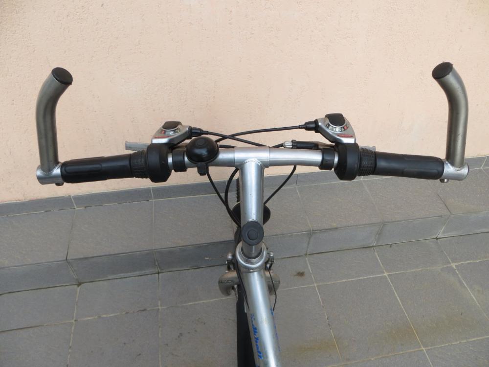 Bicikl- MTB KALKHOFF moonrider 26"