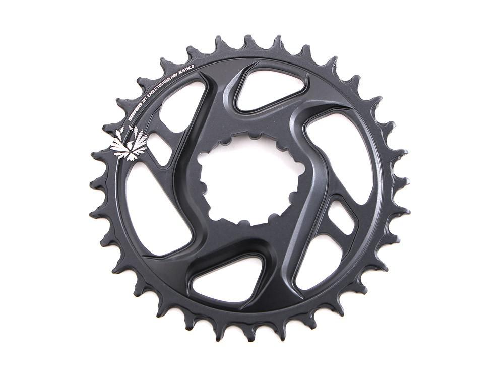 SRAM Eagle X-SYNC 2 Direct Mount 6mm Offset 34T