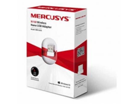 MERCUSYS Wireless USB adapter 2.4GHz MW150US N150 061-0277