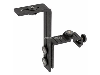 Camera Bracket for Nanlite Halo Ring Light