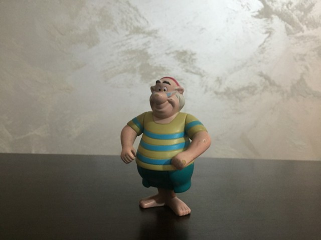 Disney Petar Pan figura - MCD