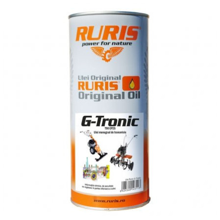 Ruris Motorno ulje za diferencijal 1/1 l ruris ( 15992 )