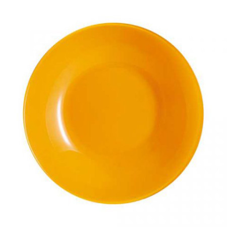 Luminarc Arty oranz tanjir duboki 20cm ( P6324 )