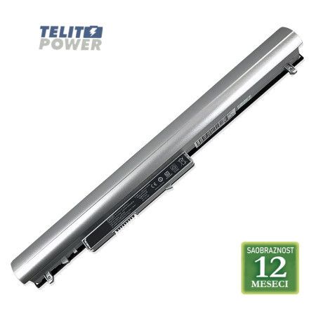 Baterija za laptop HP 15 seriju / LA03 11.1V 31Wh / 2600mAh ( 2757 )