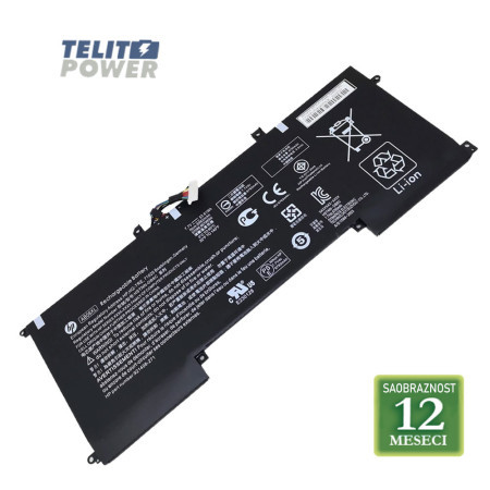 Baterija za laptop HP Envy 13 / AB06XL 7.7V 53.61Wh / 6962mAh ( 2927 )