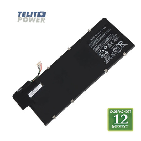 Baterija za laptop HP Envy Spectre 14 / SL04XL 14.8V 58Wh / 4250mAh ( 2936 )