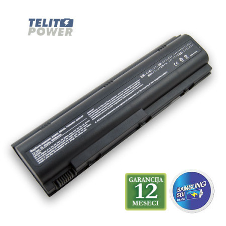 Baterija za laptop HP Pavilion DV5000 series HP2029LR ( 1603 )