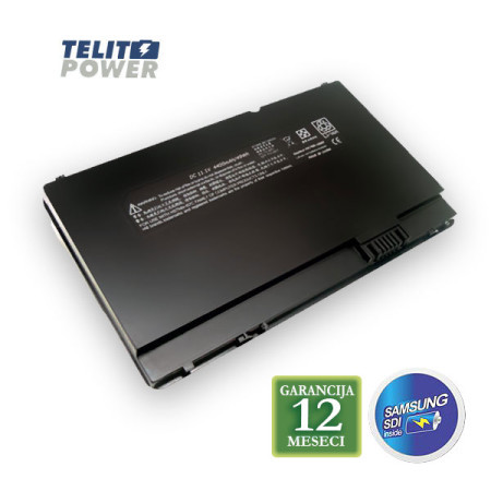 Baterija za laptop HP MINI 1000 Series HSTNN-OB80 HP3133LH ( 1151 )