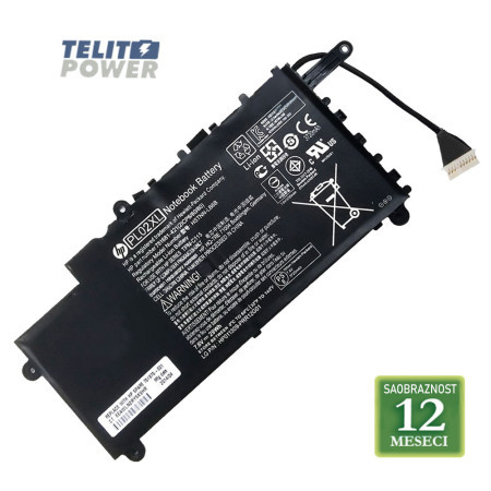 Baterija za laptop HP Pavilion 11 X360 / PL02XL 7.6V 29Wh ( 2765 )