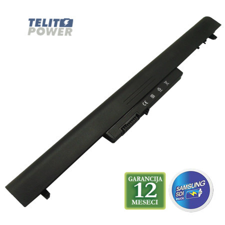 Baterija za laptop HP Pavilion Sleekbook 15 series HPUB15L7 HUB15-4 ( 1337 )