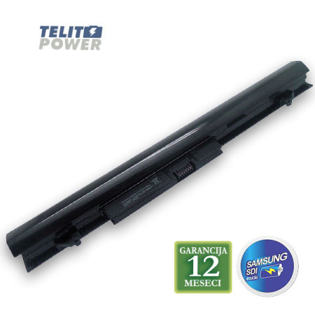 Baterija za laptop HP ProBook 430 HP430 G1 / RA04 14.8V 2600mAh ( 1602 )