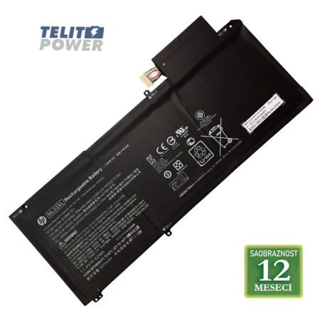 Baterija za laptop HP Spectre X2 / ML03XL 11.4V 42Wh ( 2766 )