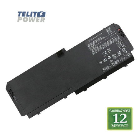 Baterija za laptop HP ZBook 17 G5 / AM06XL 11.55V 95.9Wh / 8310mAh ( 2928 )