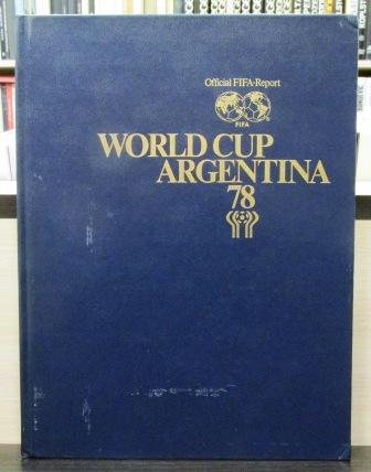 WORLD CUP ARGENTINA 78 – RENE COURTE
