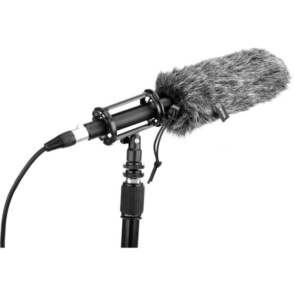 BY-BM6060
profesionalni mikrofon