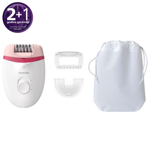 Philips BRE255/00 epilator Satinelle Essential